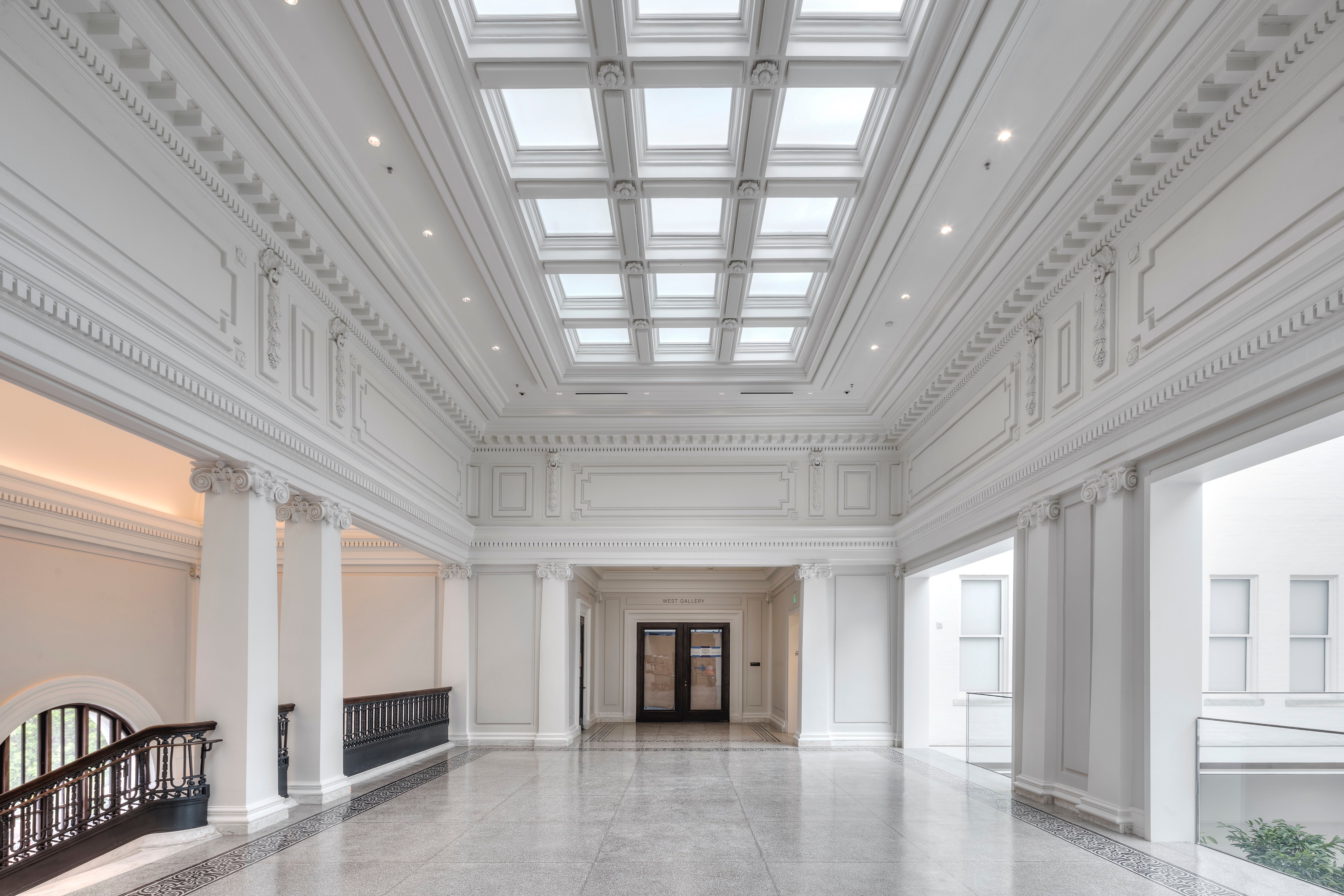 Apple Carnegie Library | Fellert