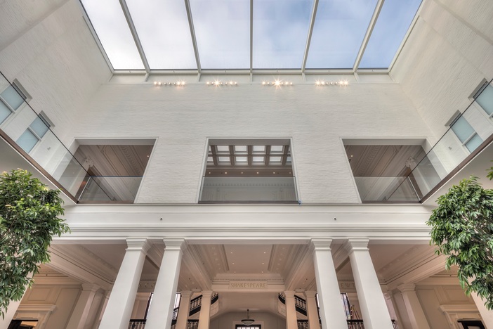 Apple Carnegie Library | Fellert