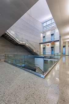 Center for BioEngineering // UC Santa Barbara | Fellert