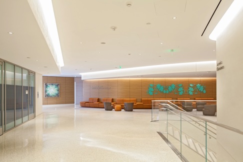 UC San Diego Jacobs Medical Center | Fellert