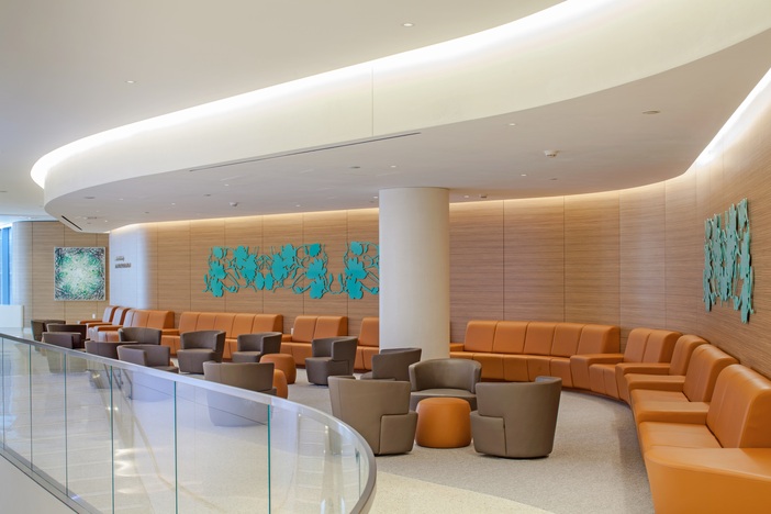 UC San Diego Jacobs Medical Center | Fellert