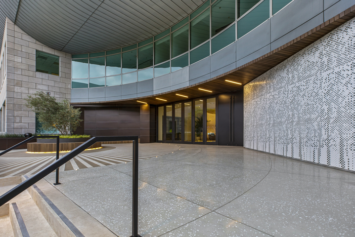 3rd & Maple, 331 Maple | Beverly Hills, CA | Ferrari Images