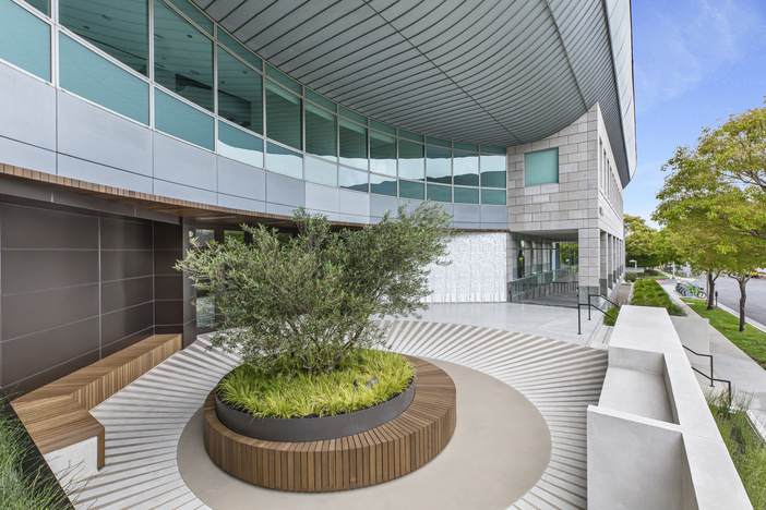 3rd & Maple, 331 Maple | Beverly Hills, CA | Ferrari Images