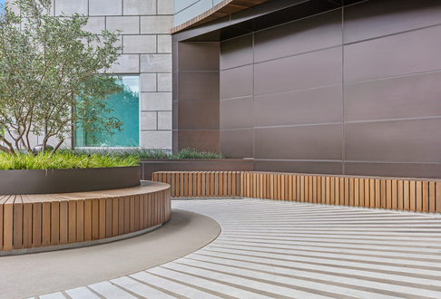 3rd & Maple, 331 Maple | Beverly Hills, CA | Ferrari Images