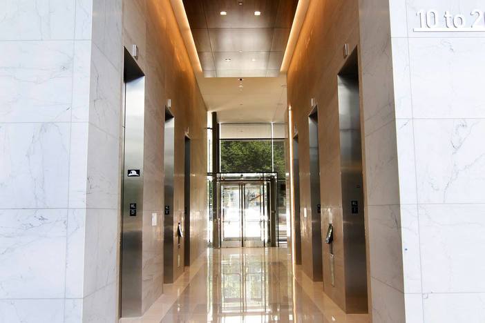 Elevators | Fina Stoneworks LLC