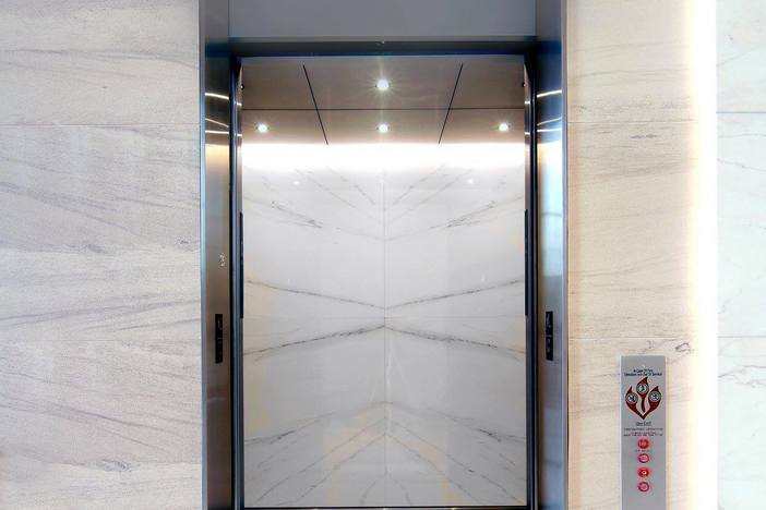 Elevators | Fina Stoneworks LLC