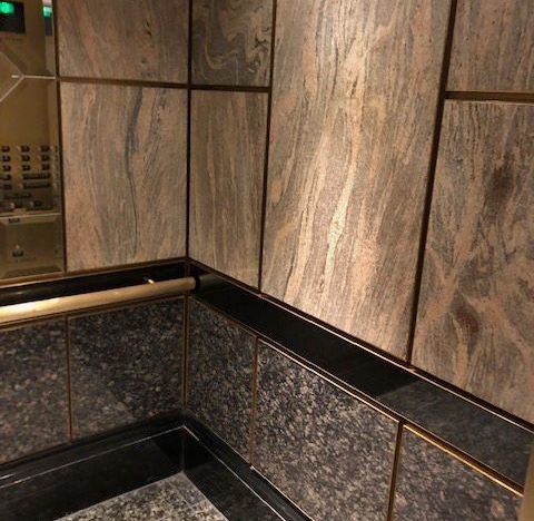Elevators | Fina Stoneworks LLC