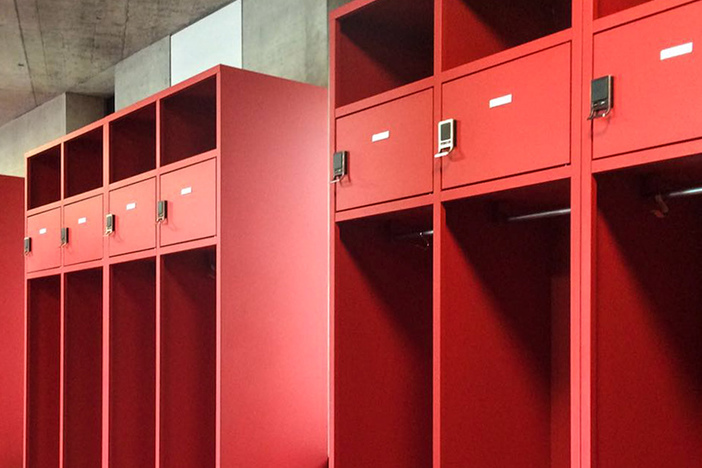 Digilock Government Solutions | Digilock