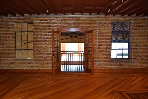 Firestone Building | Goodwin Company