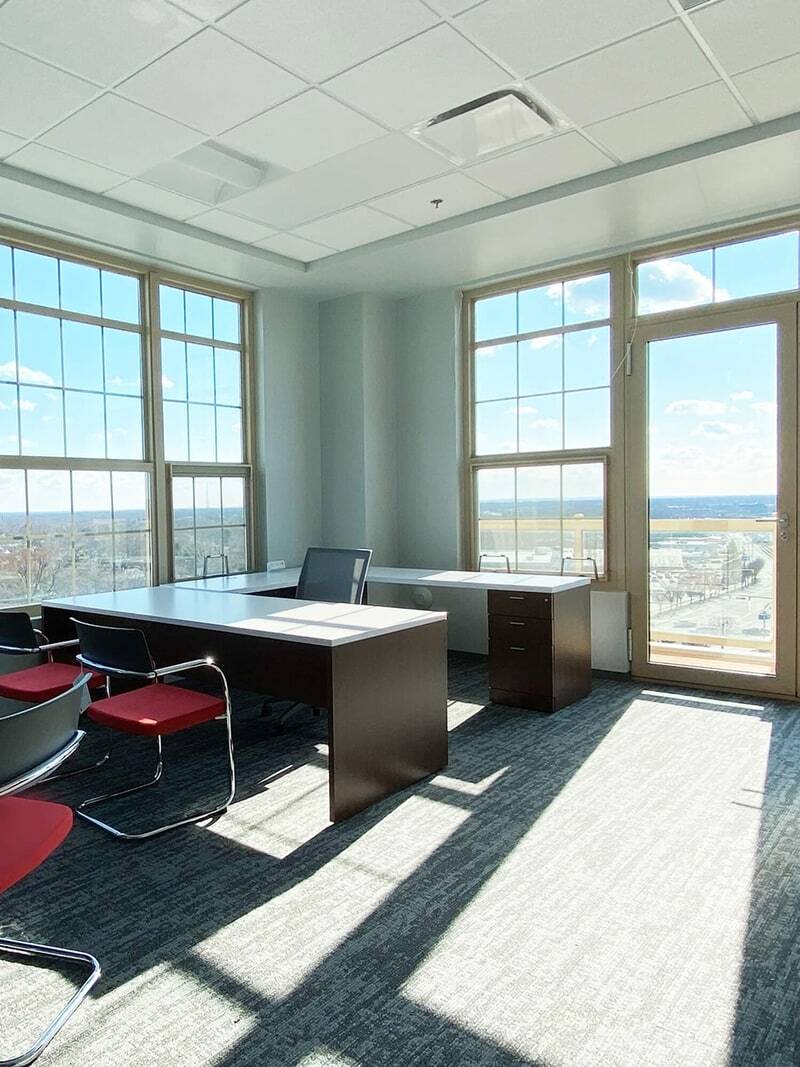 First Point Power | Dacon