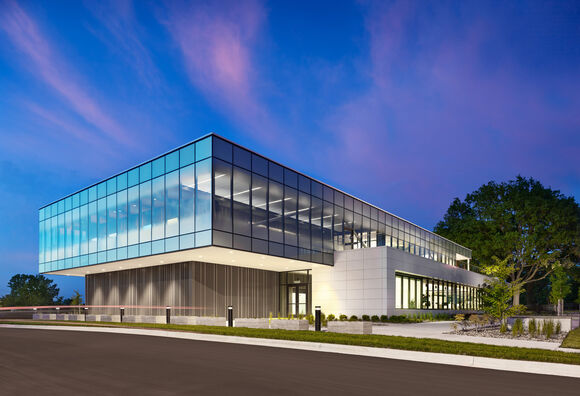 BRR Architecture - Project Photos + Products - Overland Park, | Mortarr