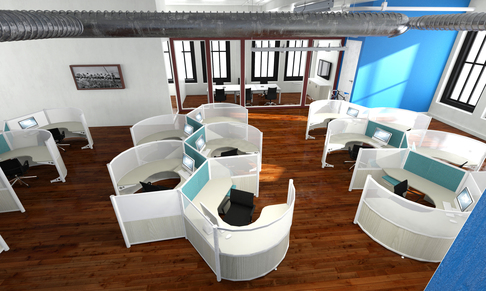 Workstations | fluidconcepts