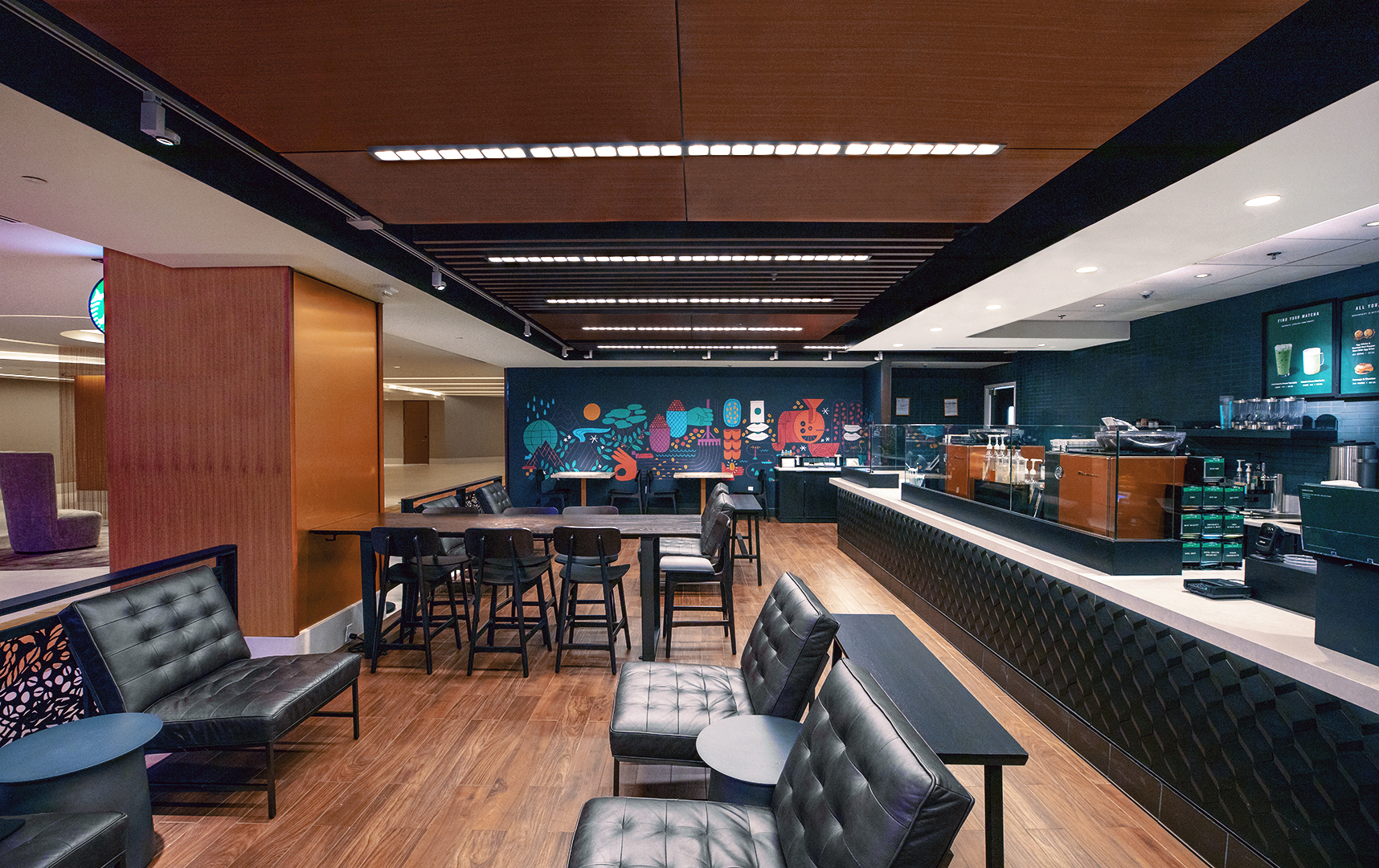 Hilton Washington DC National Mall | Fluxwerx