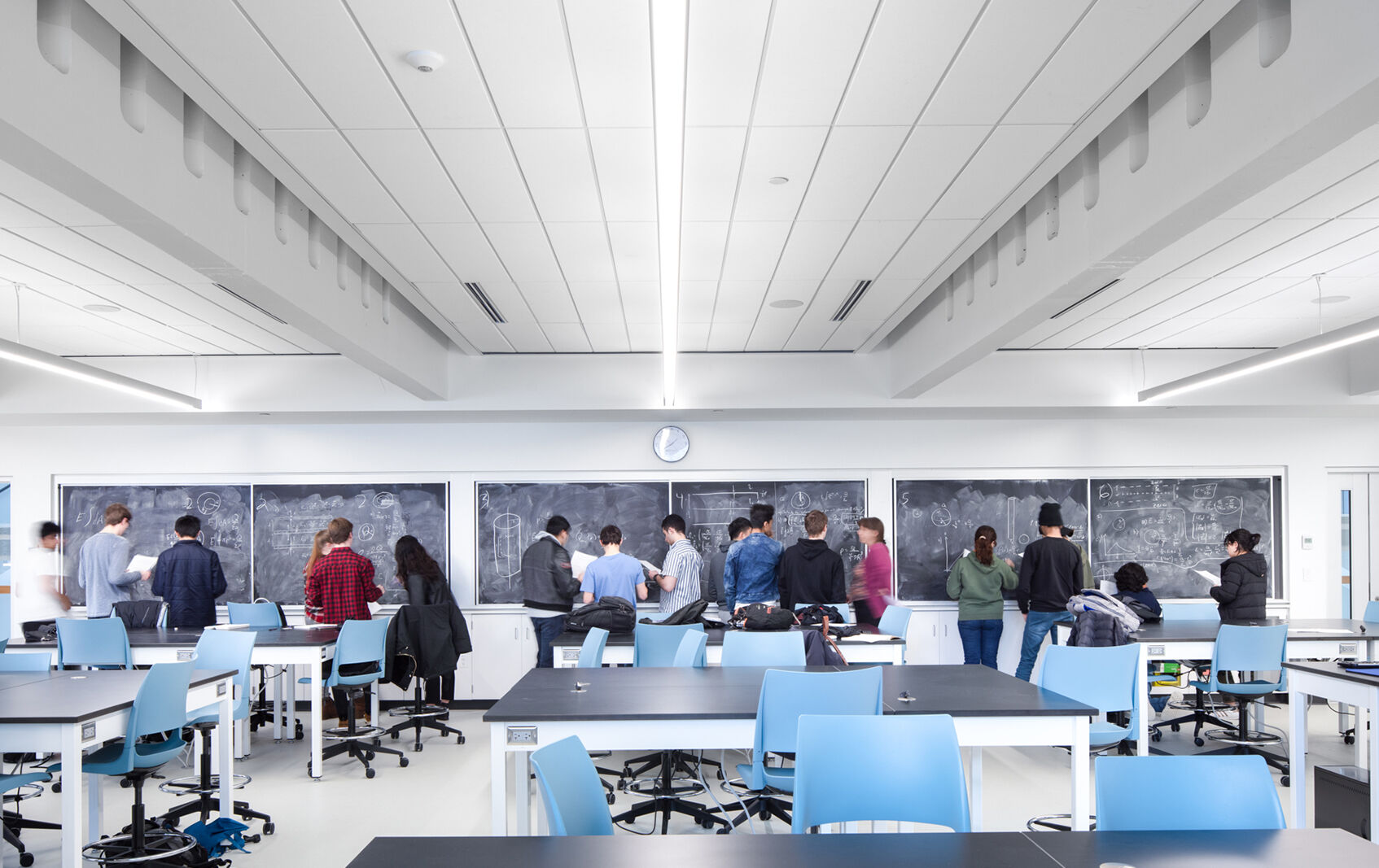 Fluxwerx Education CONTROL Profile UBC Hebb | Fluxwerx