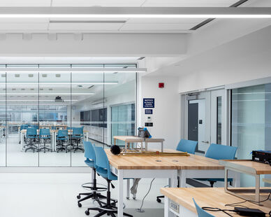 Fluxwerx + Education | Fluxwerx