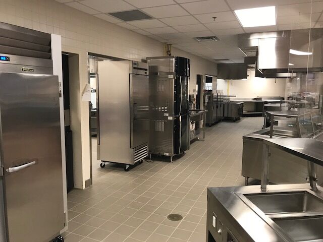 Fort Riley - Department of Defense | The Boelter Companies