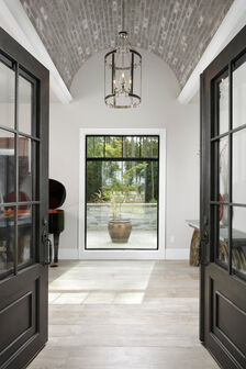 Morning Star Homes | Kolanowski Studio