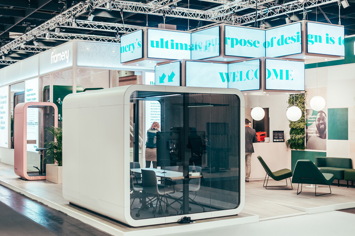 Framery 2Q | framery