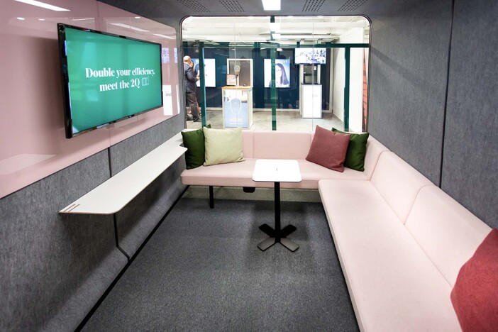 Framery 2Q | framery