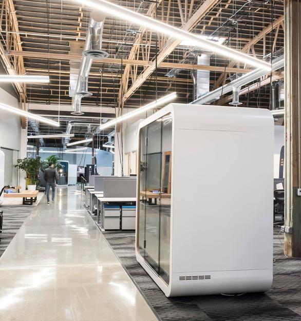 Framery O Office Phone Booth | | Framery