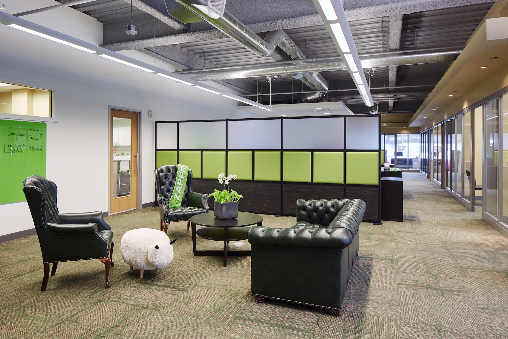 Framewall | Loftwall