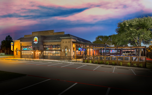 Boomerjacks Grill | Franz Architects