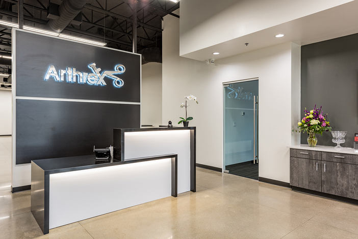 Gemini Medical | Firm Ground Architects & Engineers, Inc.