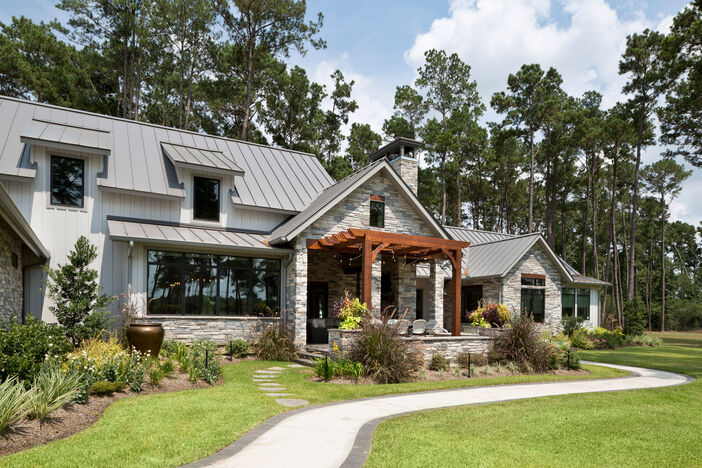 Morning Star Homes | Spring, TX | Kolanowski Studio