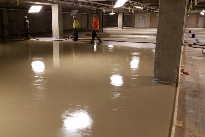 Ft. Sanders Regional Medical Center | Maxxon