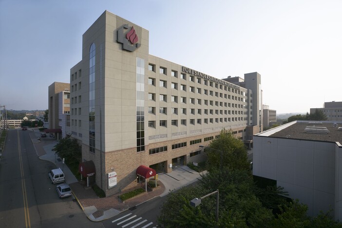 Ft. Sanders Regional Medical Center | Maxxon