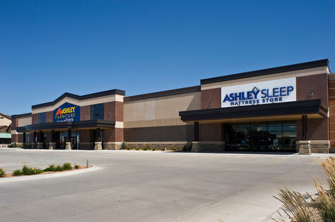 Ashley Furniture: Fargo, N.D. | Gage Brothers