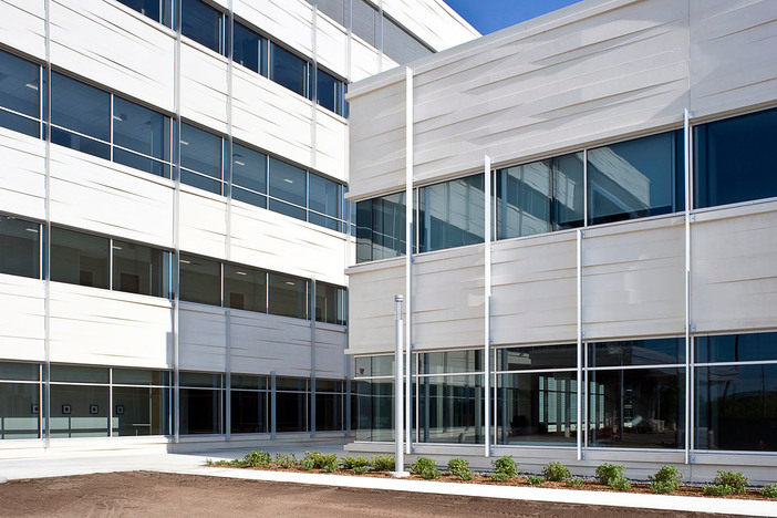 Marshfield Hospital | Gage Brothers