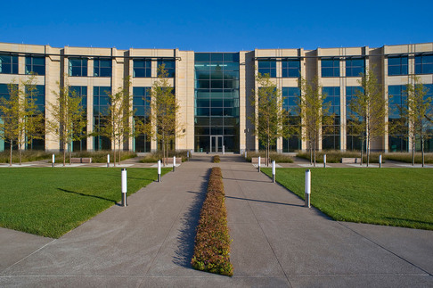 Minnesota Senate Building | Gage Brothers