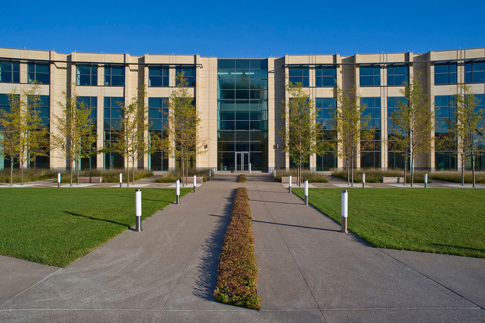 Minnesota Senate Building | Gage Brothers