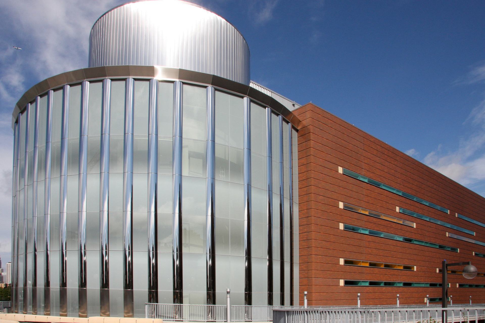 Robert H. Bruininks Hall | Gage Brothers