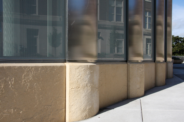 Robert H. Bruininks Hall | Gage Brothers