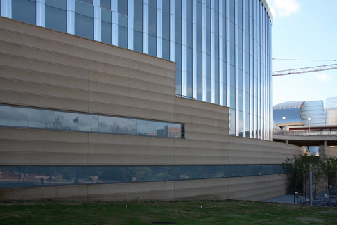 Robert H. Bruininks Hall | Gage Brothers