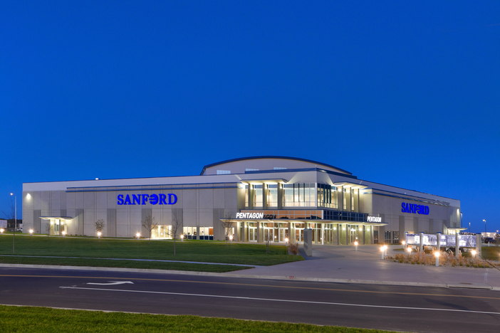 Sanford Pentagon | Gage Brothers