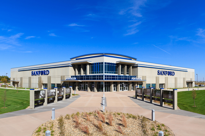 Sanford Pentagon | Gage Brothers