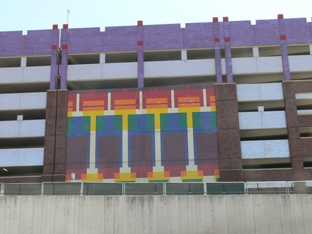 TCF Bank Stadium | Gage Brothers