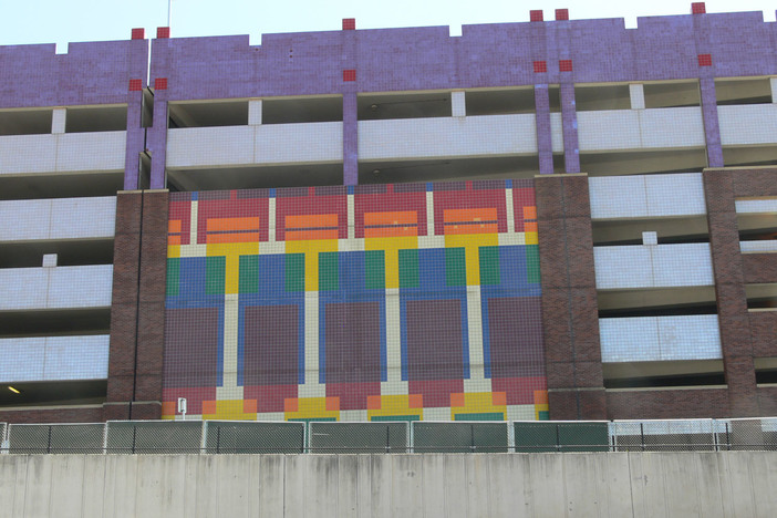 TCF Bank Stadium | Gage Brothers