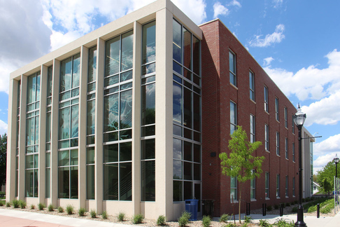 USF Residence Hall | Gage Brothers