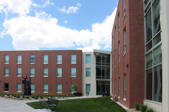 USF Residence Hall | Gage Brothers