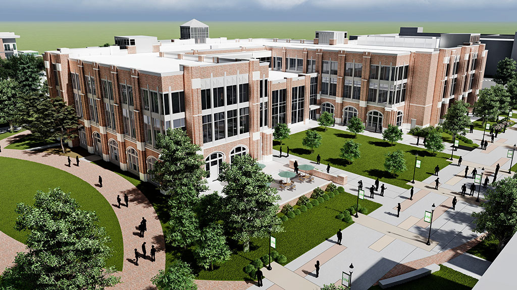 Gallery exterior 1-8-20 | T.Fin Building Solutions