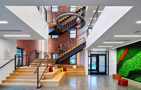 Mortarr | Browse Design Ideas for Commercial Construction Projects