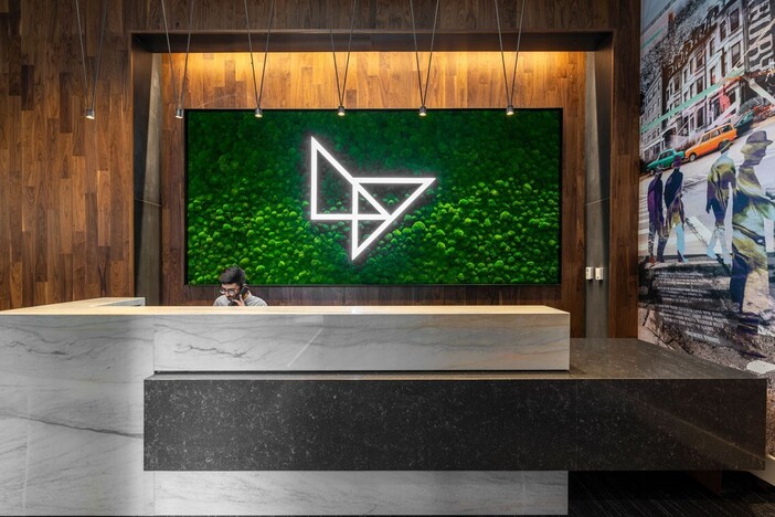 Student Apartments | Boston, MA | Garden on the Wall