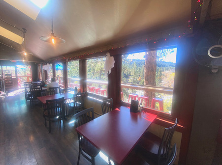 Colorado Brewery Windows | ActivWall