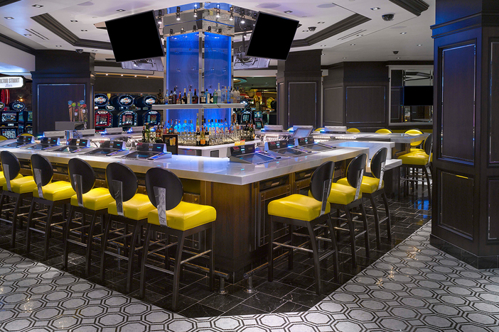 Barstools by Gasser Chair | Gasser Chair Company