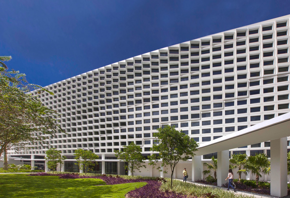 Gate Precast - Project Photos + Products - Jacksonville, FL | Mortarr