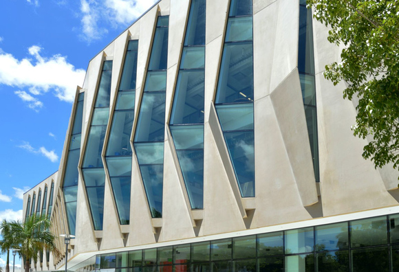 Gate Precast - Project Photos + Products - Jacksonville, FL | Mortarr